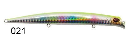 Usami Prutton 130S-SSR 14.7 G Maket Balık 021 Usami Türkiye